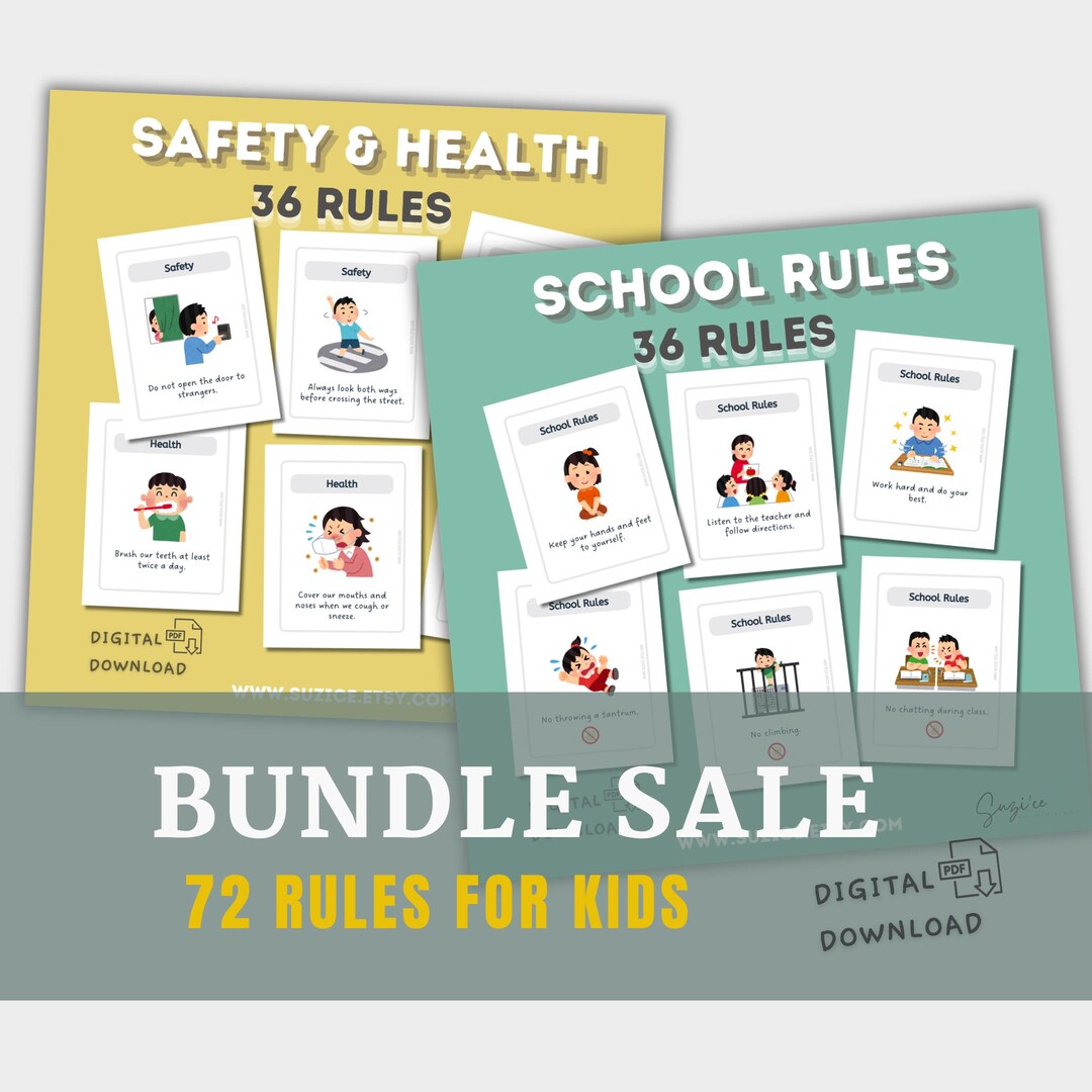 Safety and Health Best Practices Together With Behaviors in School ...