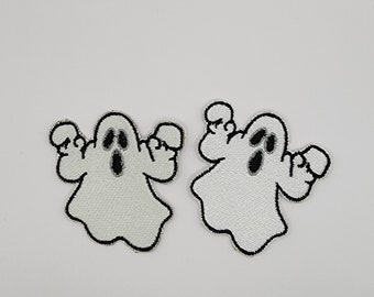 Star Wars Rebels Ghost Embroidered Patch - Etsy