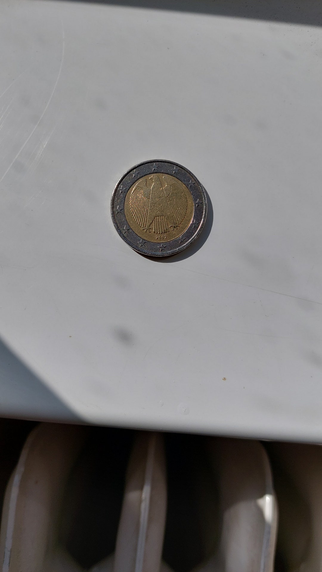 2 Euros (2002) - Etsy