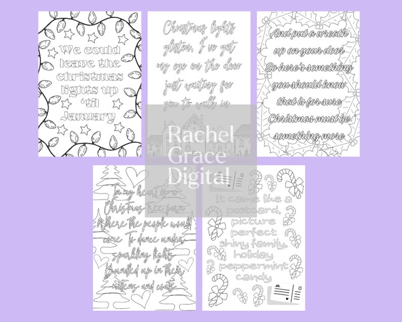 Taylor Swift Coloring Pages Digital Download PDF Swiftie Art Taylor ...