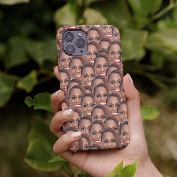 Issa Rae Phone Case - Etsy