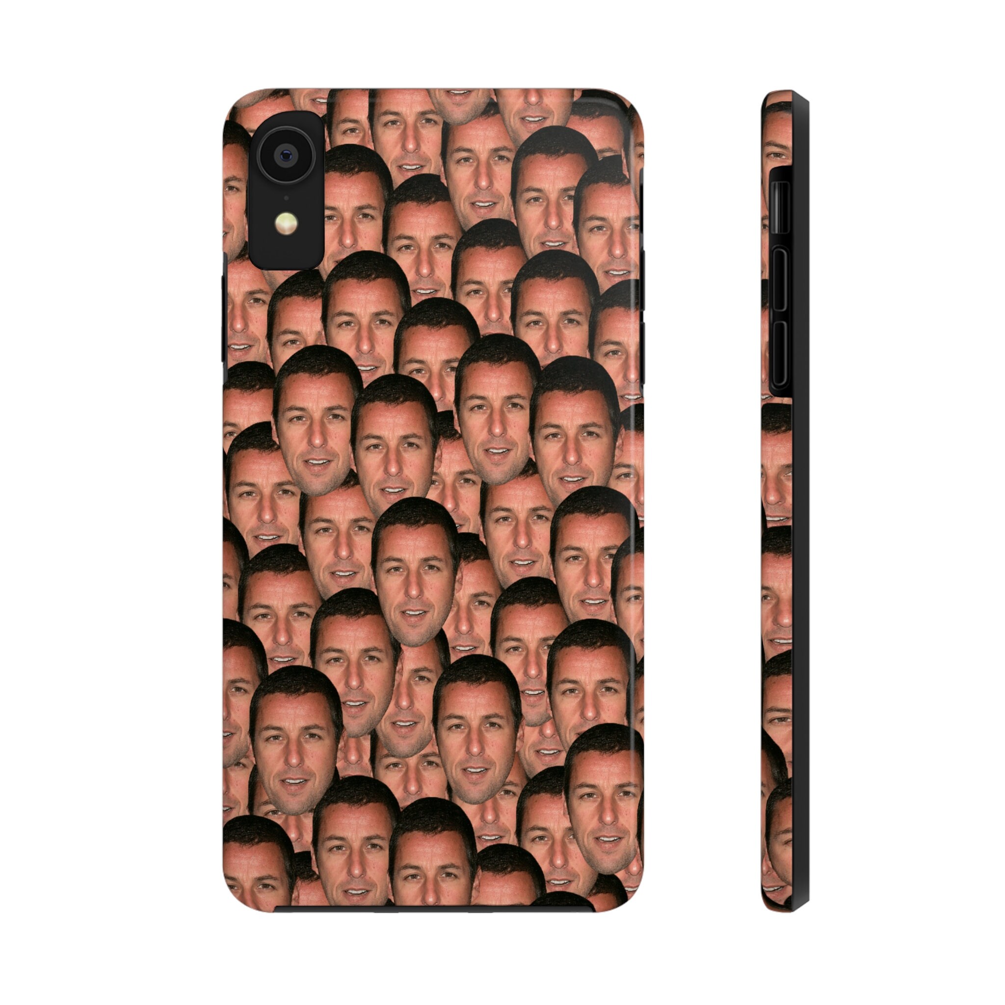 Adam Sandler Phone Case Funny Custom Phone Case Tough Phone Case for ...
