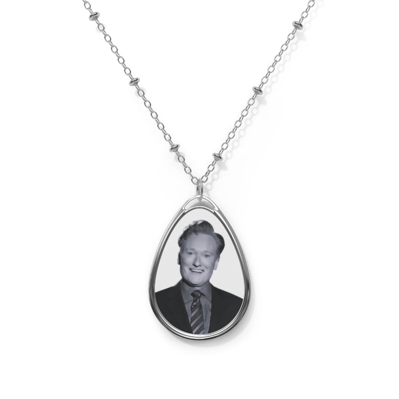 Conan Gray Necklace - Etsy