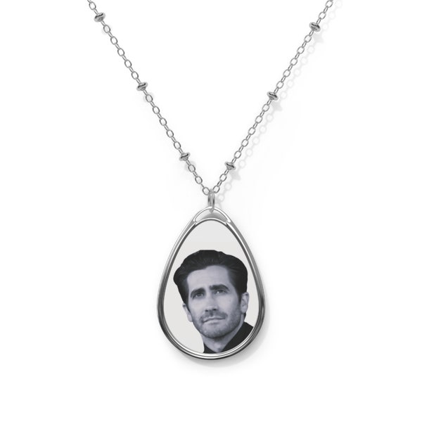 Jake Gyllenhaal - Etsy