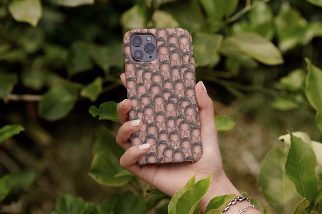 Mark Harmon Phone Case | Funny Custom Phone Case | Tough Phone Case for ...