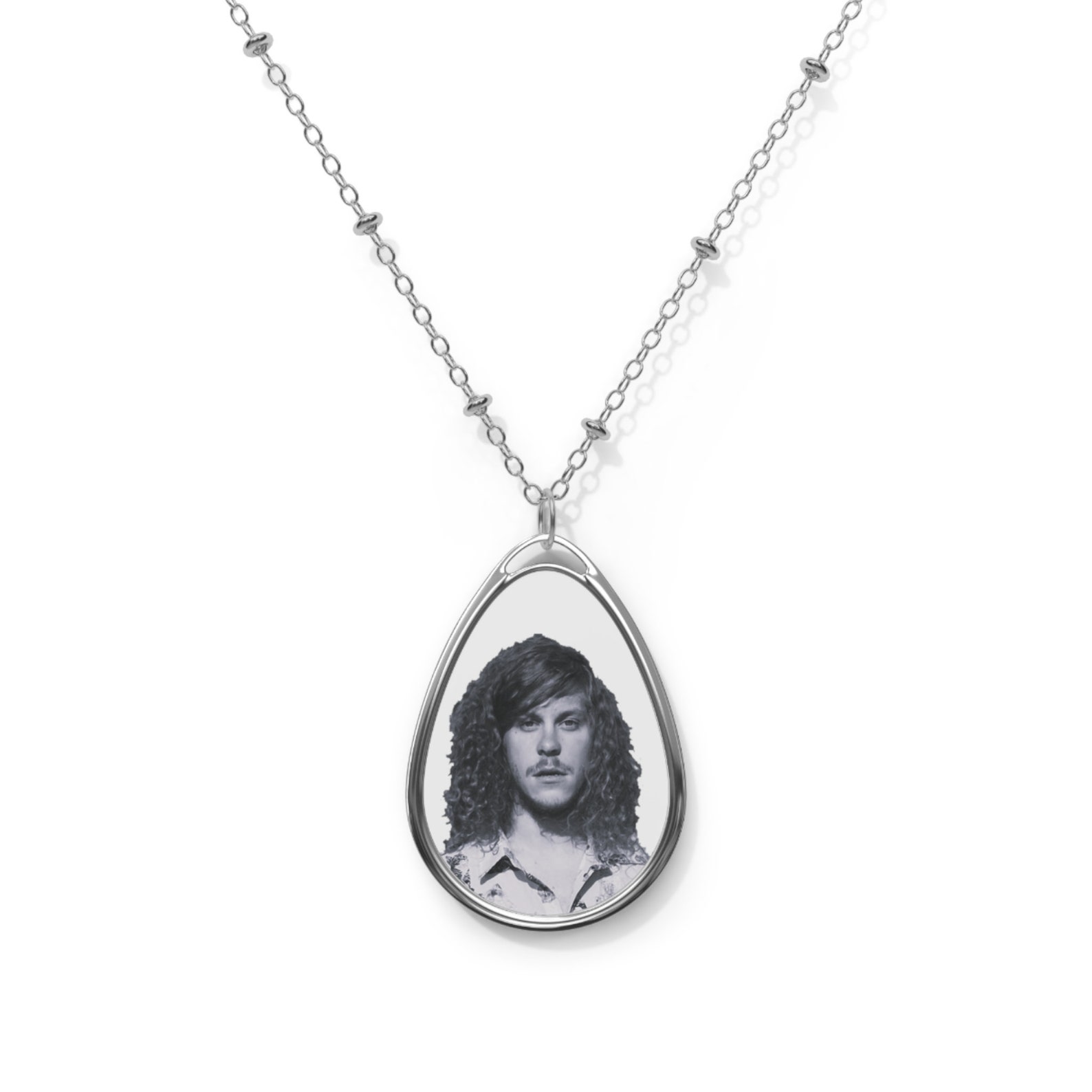 Blake Anderson Necklace | Celebrity Jewelry Gift Idea | Ornament for ...