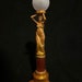 Angel Lamp Alan Wake Cosplay - Etsy