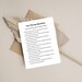 Teen Therapy Questions Cheat Sheet | Essential Counseling Conversation ...