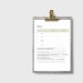Child Play Therapy Intake Form Template – PDF for Therapists ...