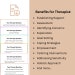 Teen Therapy Questions Cheat Sheet | Essential Counseling Conversation ...