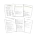 Child Play Therapy Intake Form Template – PDF for Therapists ...