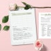 Child Play Therapy Intake Form Template – PDF for Therapists ...