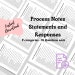 Psychotherapy Process Note Cheat Sheet: Therapy Tool (PDF Download) - Etsy