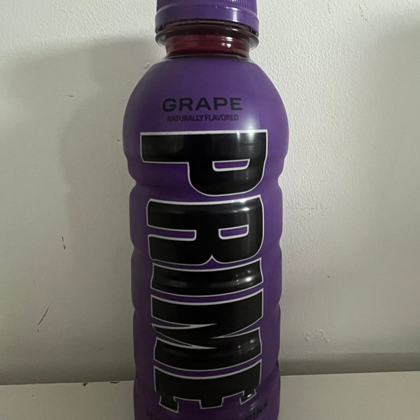 GRAPE PRIME - Etsy UK