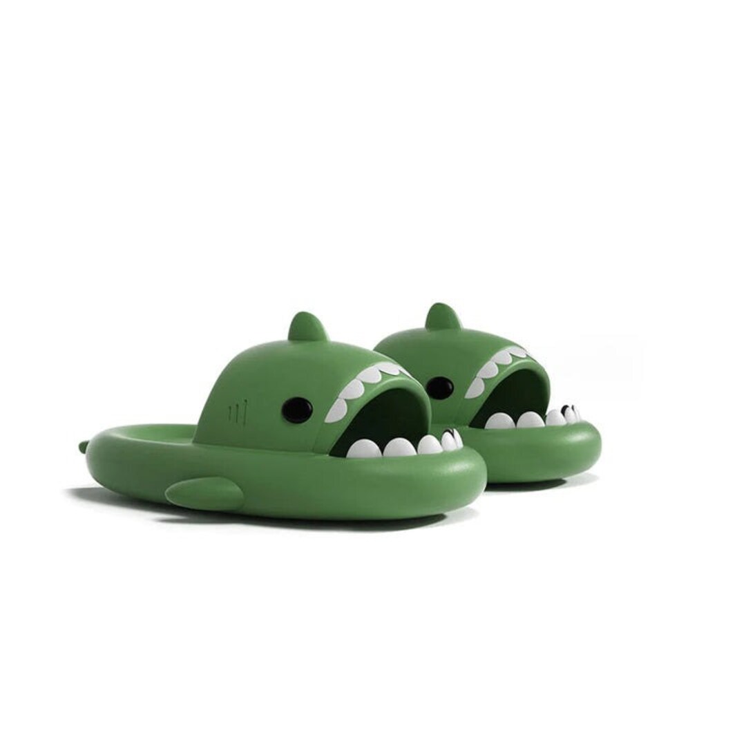 Sharksteps Orthopedic Crocs for Adult and Children 9 Different - Etsy