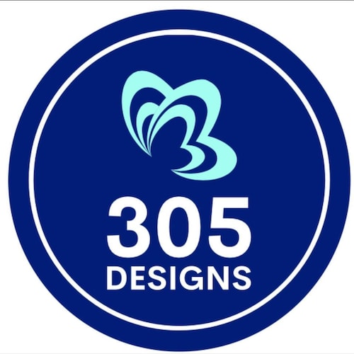 305DesignsHdG - Etsy