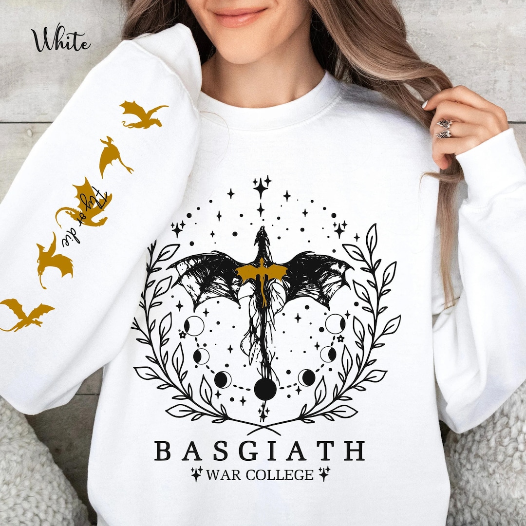 Fourth Wing , Basgiath War College, Dragon Rider, Violet Sorrengail ...