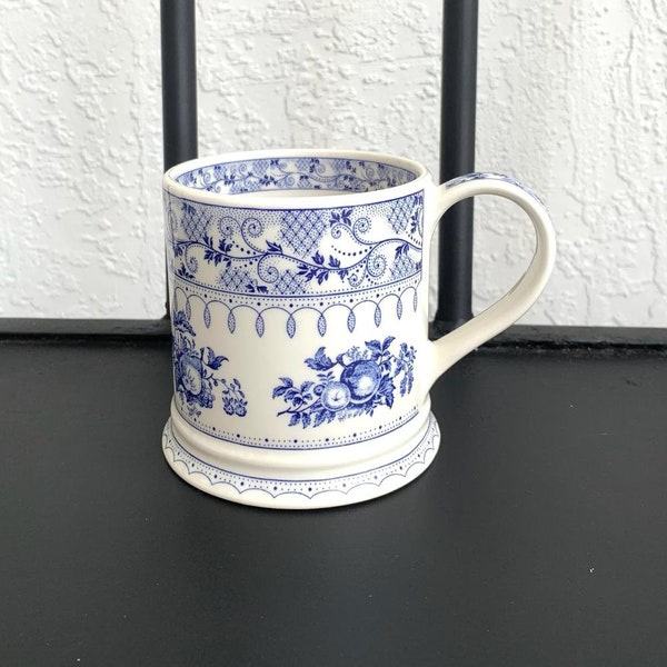 Tea Cup - Etsy