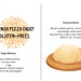 All About That Dough - Dough Recipes Cooking Cards - Etsy