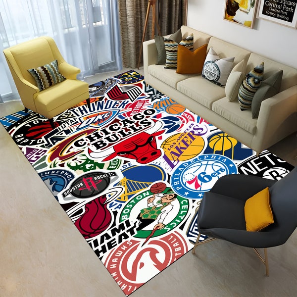 Personalized Rug - Etsy