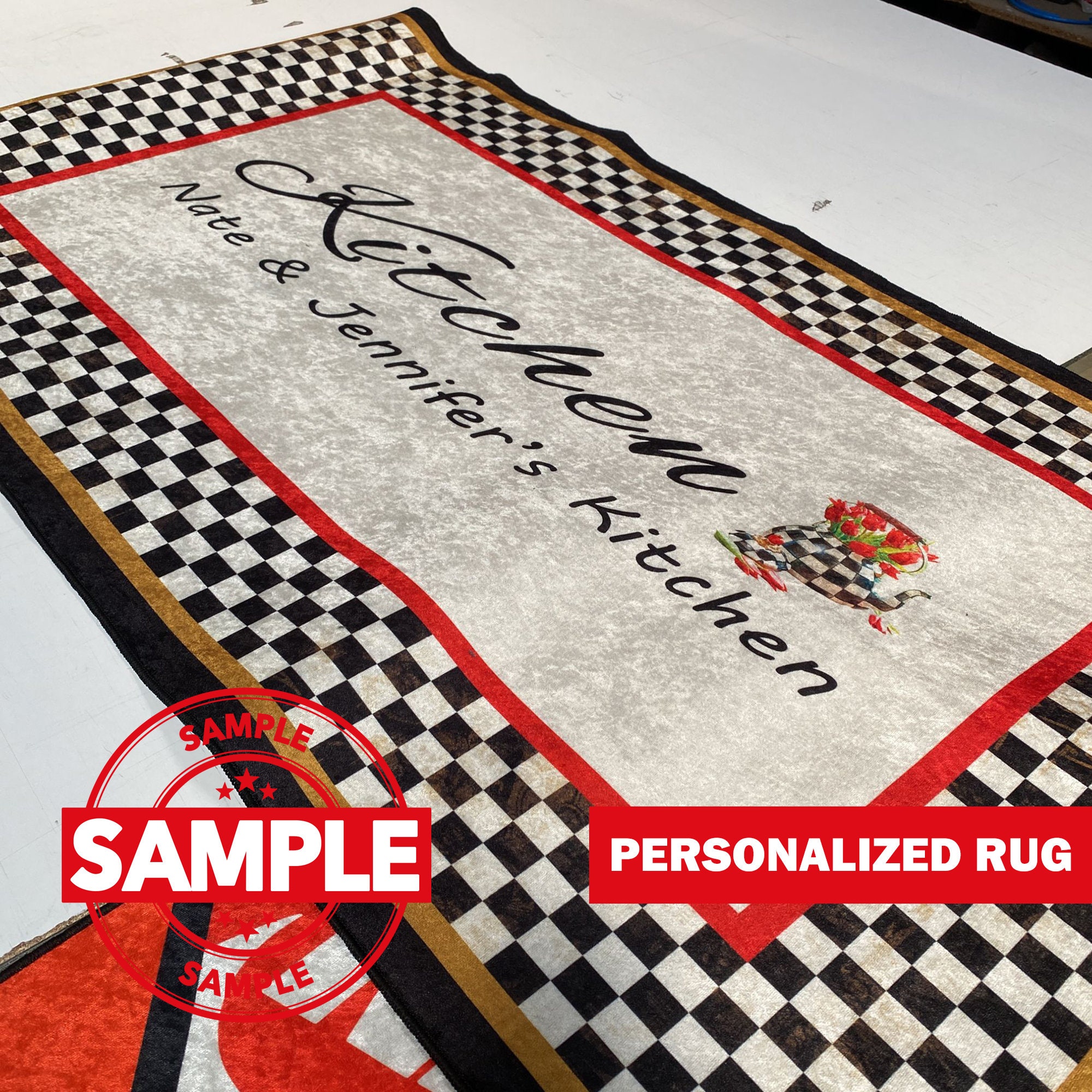 Gamer Rug Game Rug Gaming Rug Play Room Rug Colorful Rug - Etsy