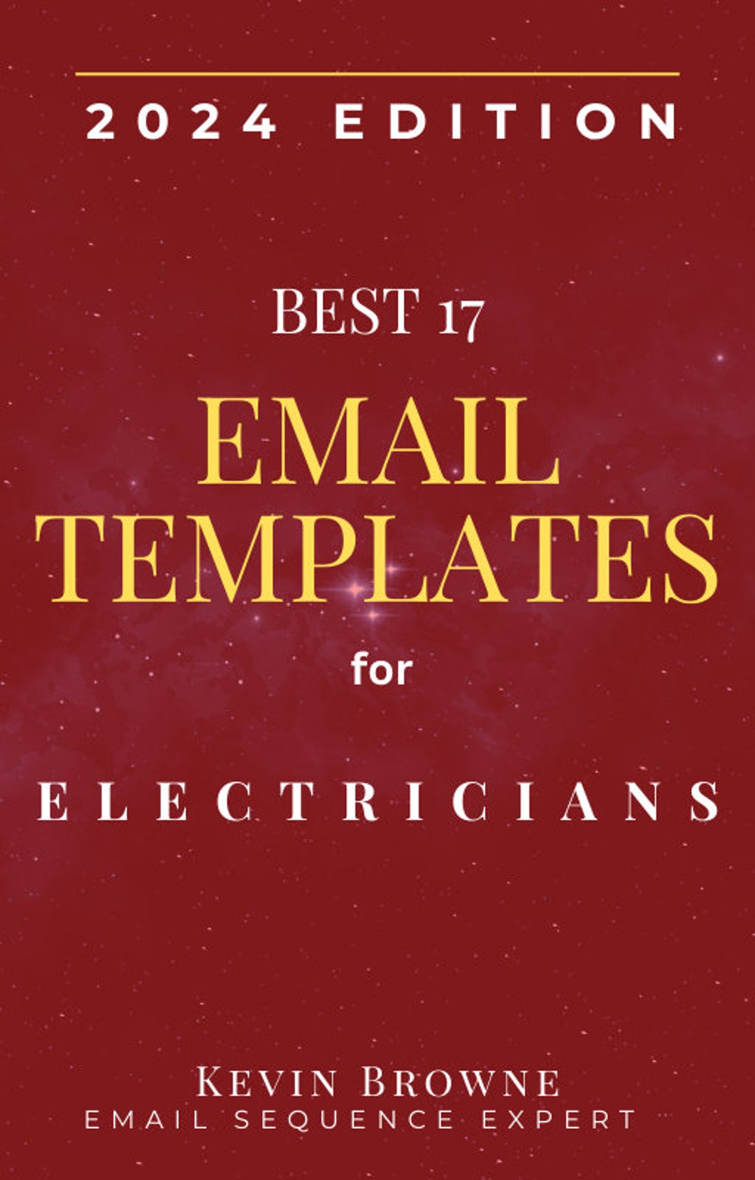 Best Email Templates for Electricians | Emails for Electricians ...