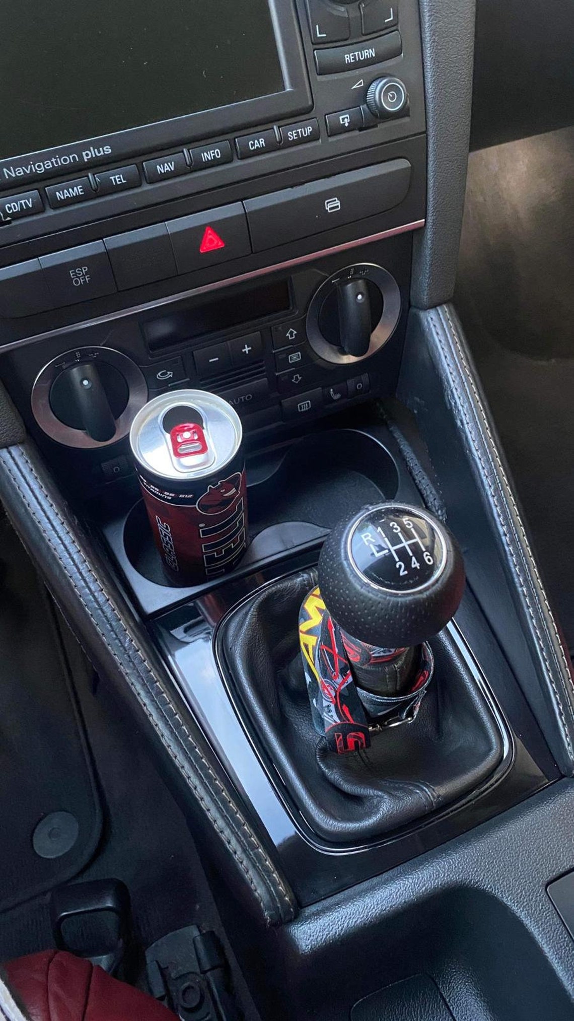 Audi A3/S3/RS3 8P Cup Holder - Etsy UK