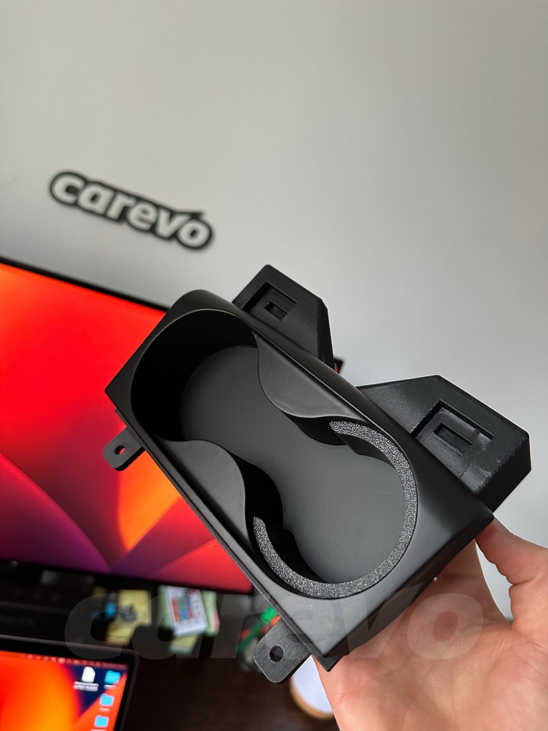 Audi A3 8P Cup Holder: Ashtray/storage Tray Replacement, Easy Install ...