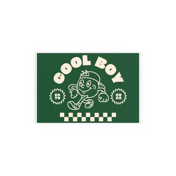 Cool Posters For Boys