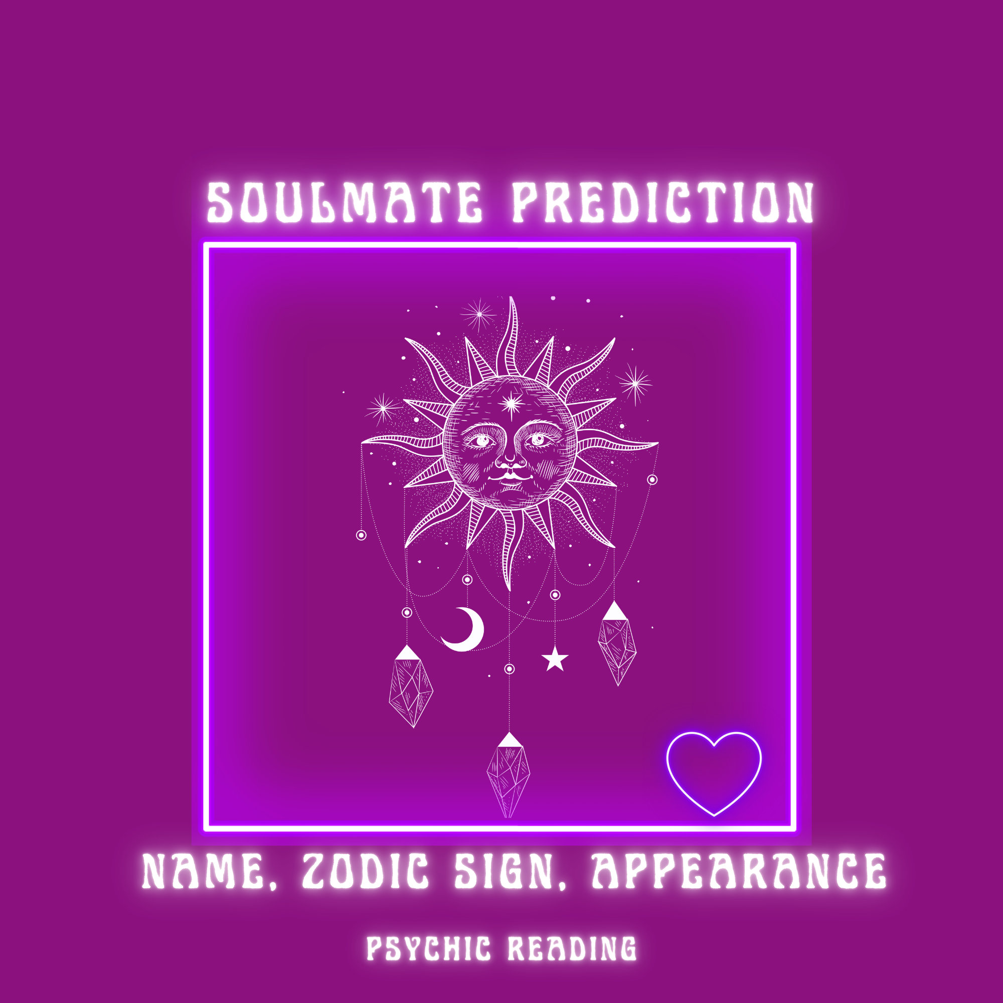 Soulmates Signs