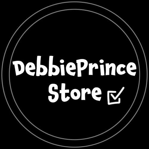 DebbiePrinceStore - Etsy