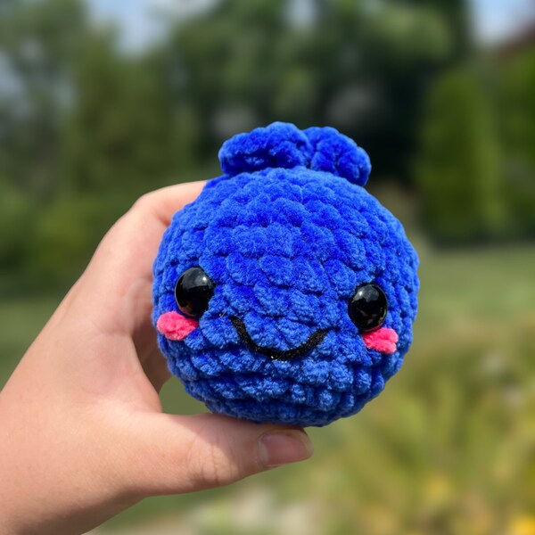 Blueberry Decor - Etsy