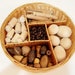 Loose Parts Tray. Natural and Neutral Colored Materials. Reggio ...