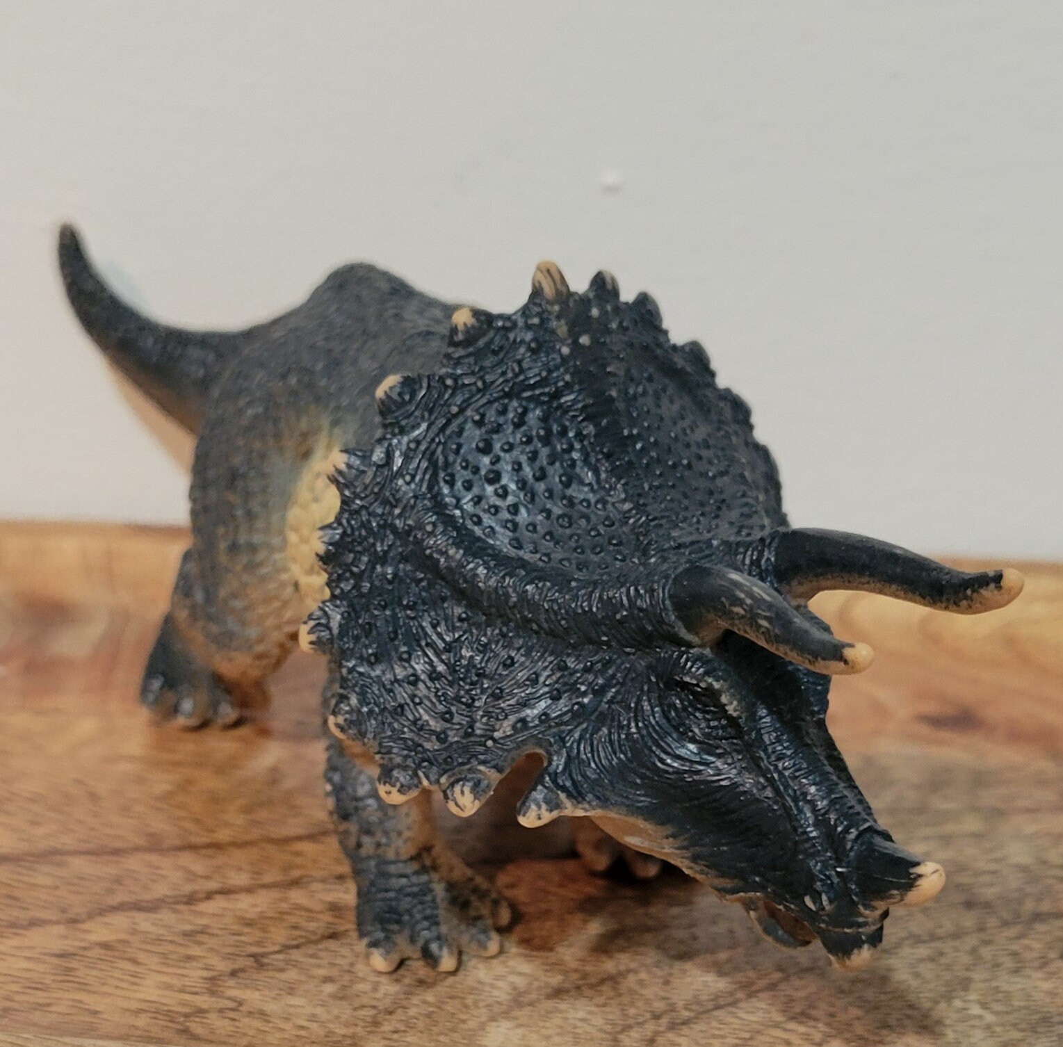 How Do Dinosaurs Say I'm Mad? Hardback Dinosaur Book With 4 Hard ...