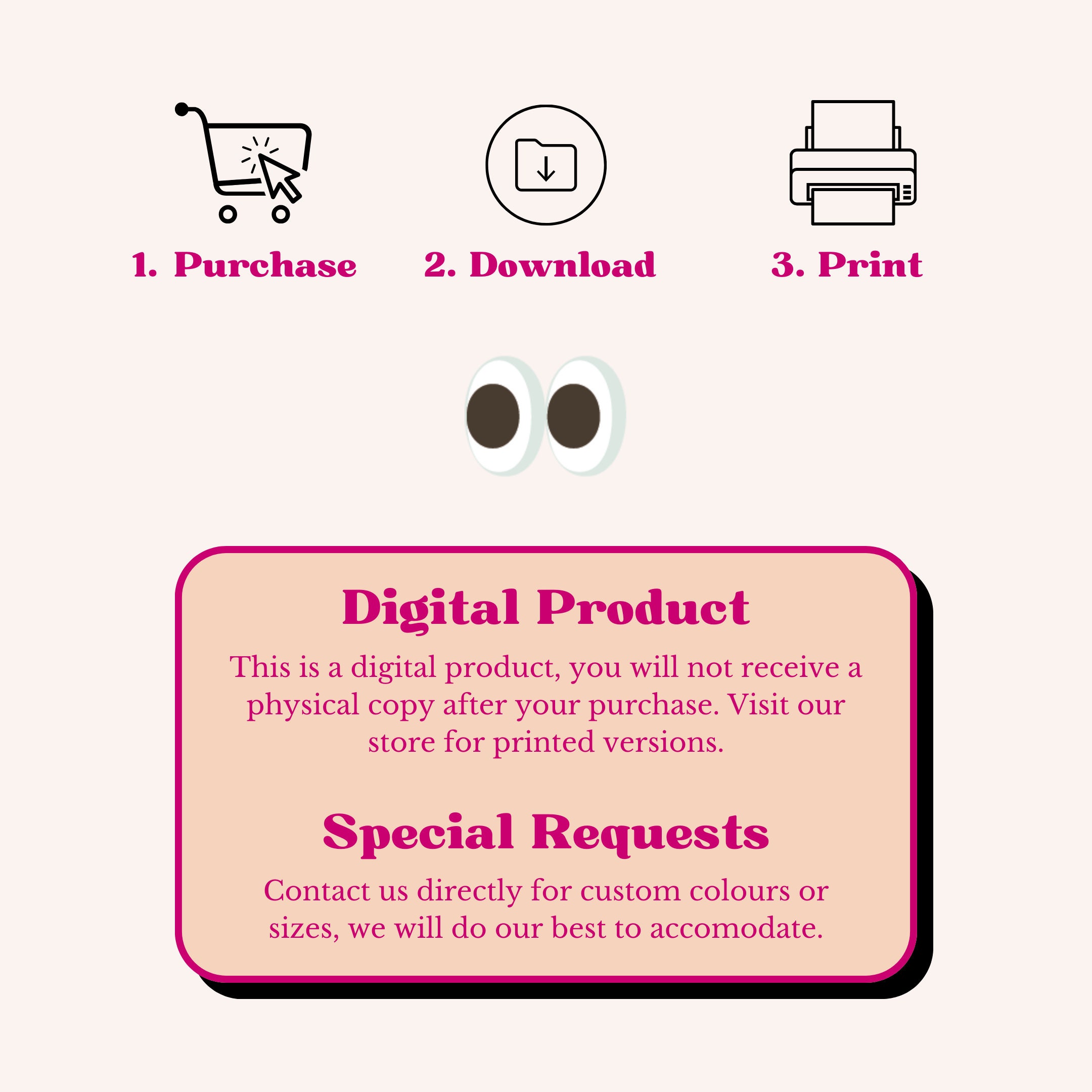 Pink Python Programming Cheat Sheet Poster - Stylish Python Wall Art ...