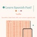Peach Python Poster: Stylish Python Programming Cheat Sheet Wall ...