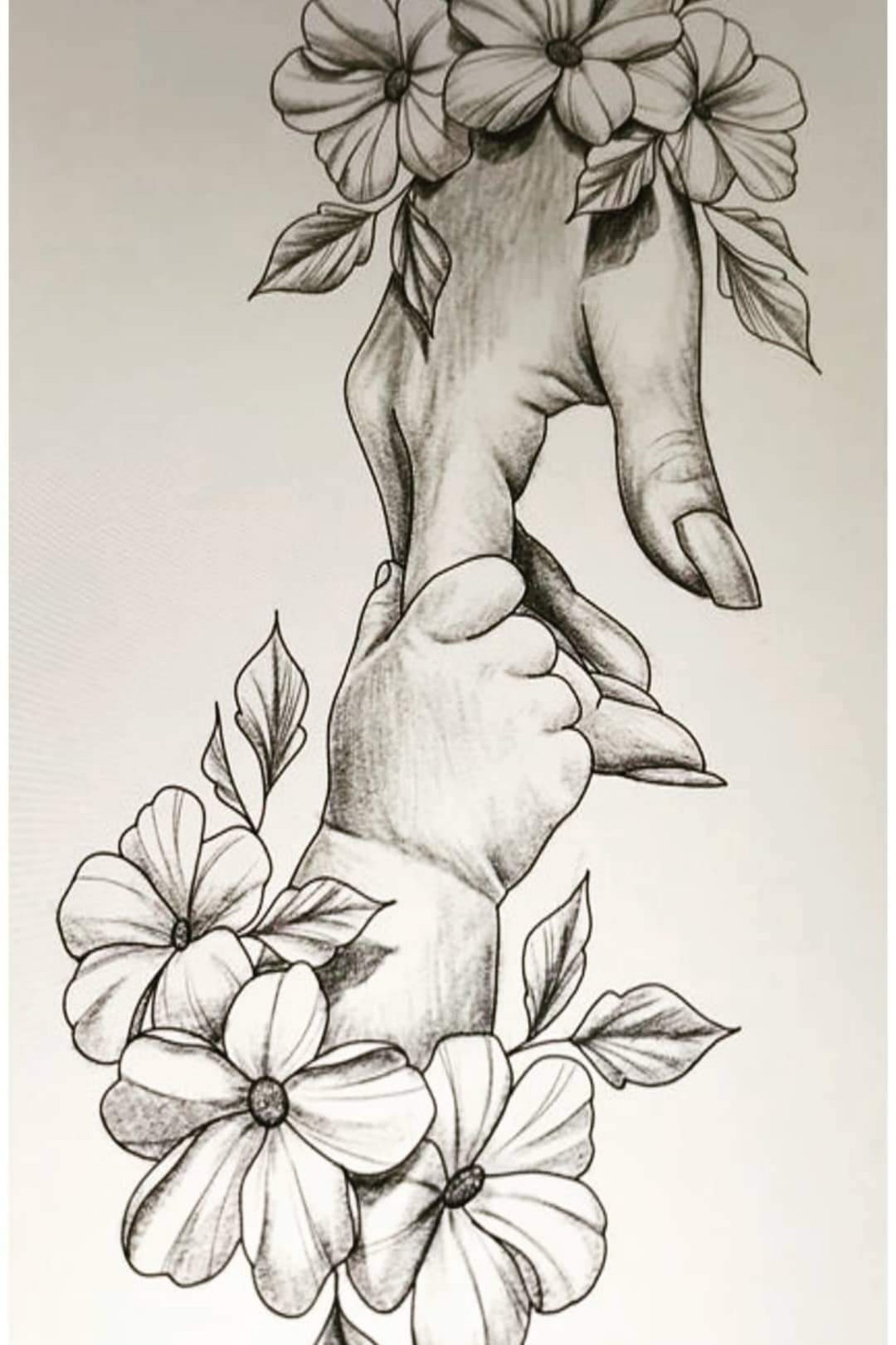 Helping Hand Art Design - Etsy