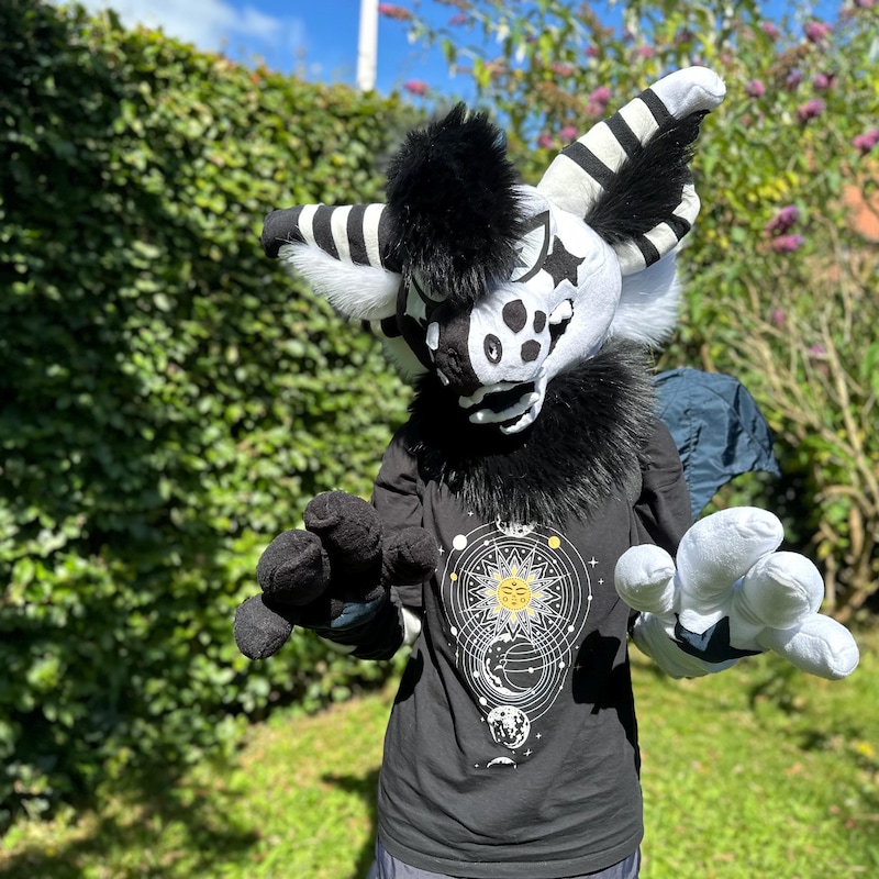 Fursuit Premade - Etsy