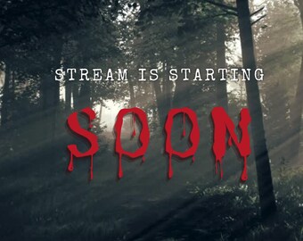 Cozy Stream Magic: Animated Background and Overlay Bundle for Twitch ...