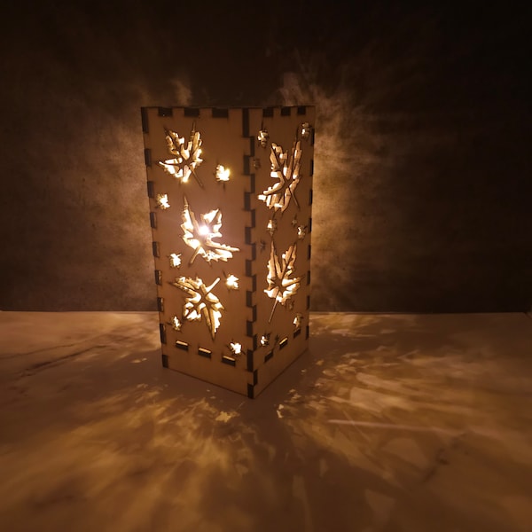 Led Lanterns - Etsy