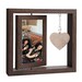 Customized Rotating Picture Frame Table Personalized Photo Valentine's ...