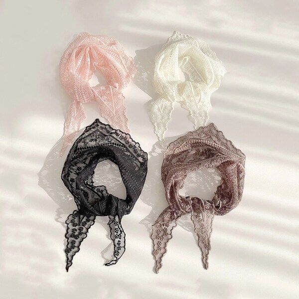 Head Wrap Scarf - Etsy
