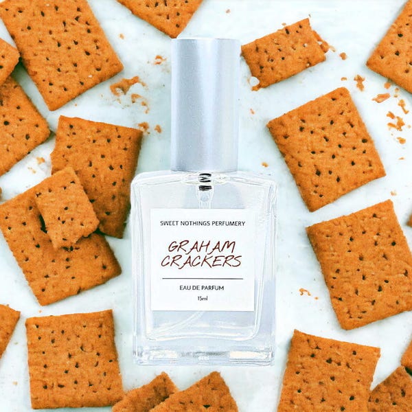 Graham Crackers - Etsy