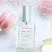 Pink Salt & Water Lily Perfume | Floral Scent | Perfume Spray | 15ml ...