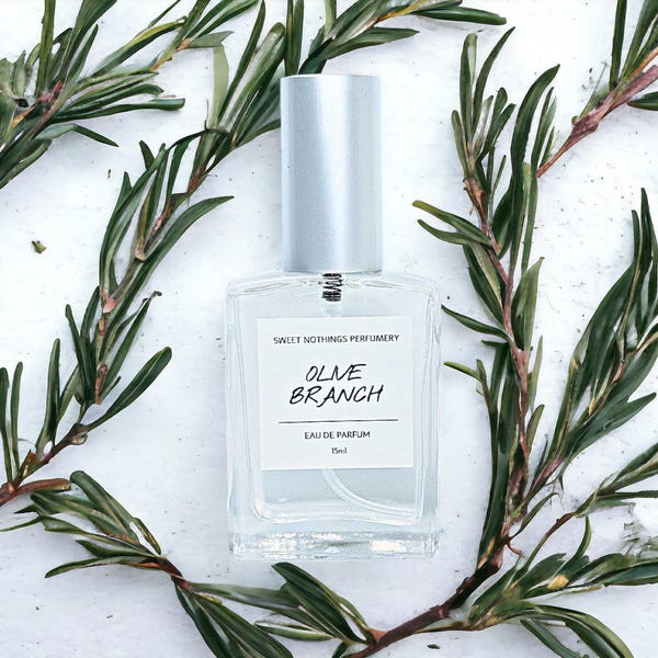 Sweet Olive - Etsy