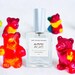 Gummy Bears Perfume- Gourmand Perfume, 15ml Size, Candy Perfume, Fruity ...