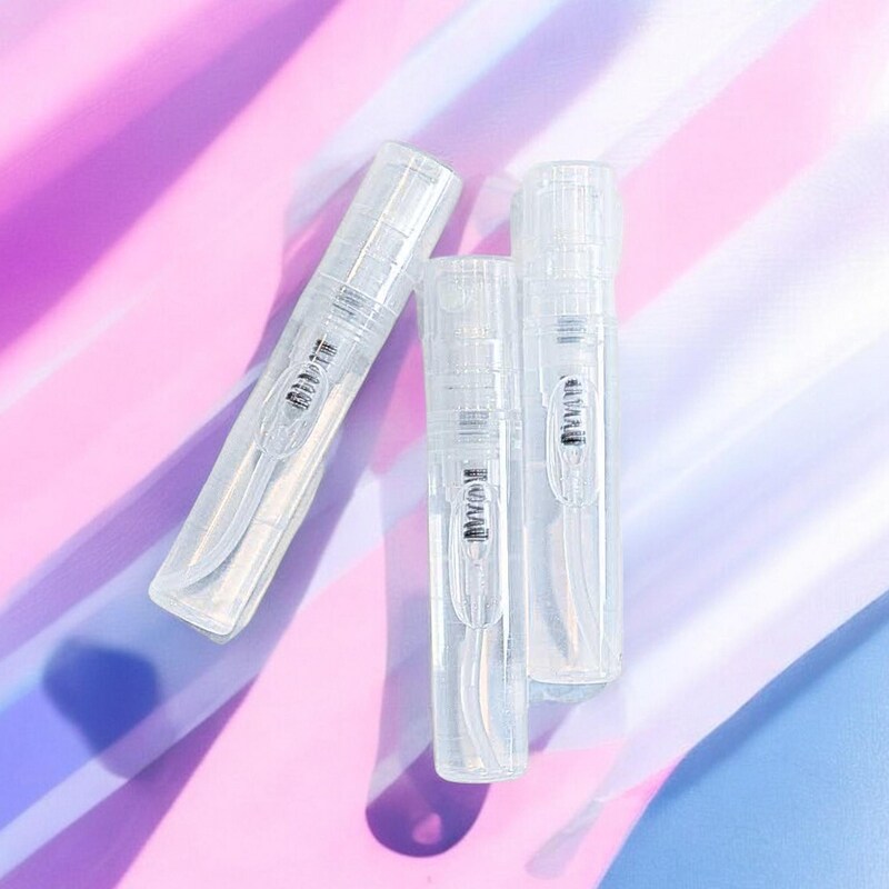 Perfume Sample Vial Cards - Etsy