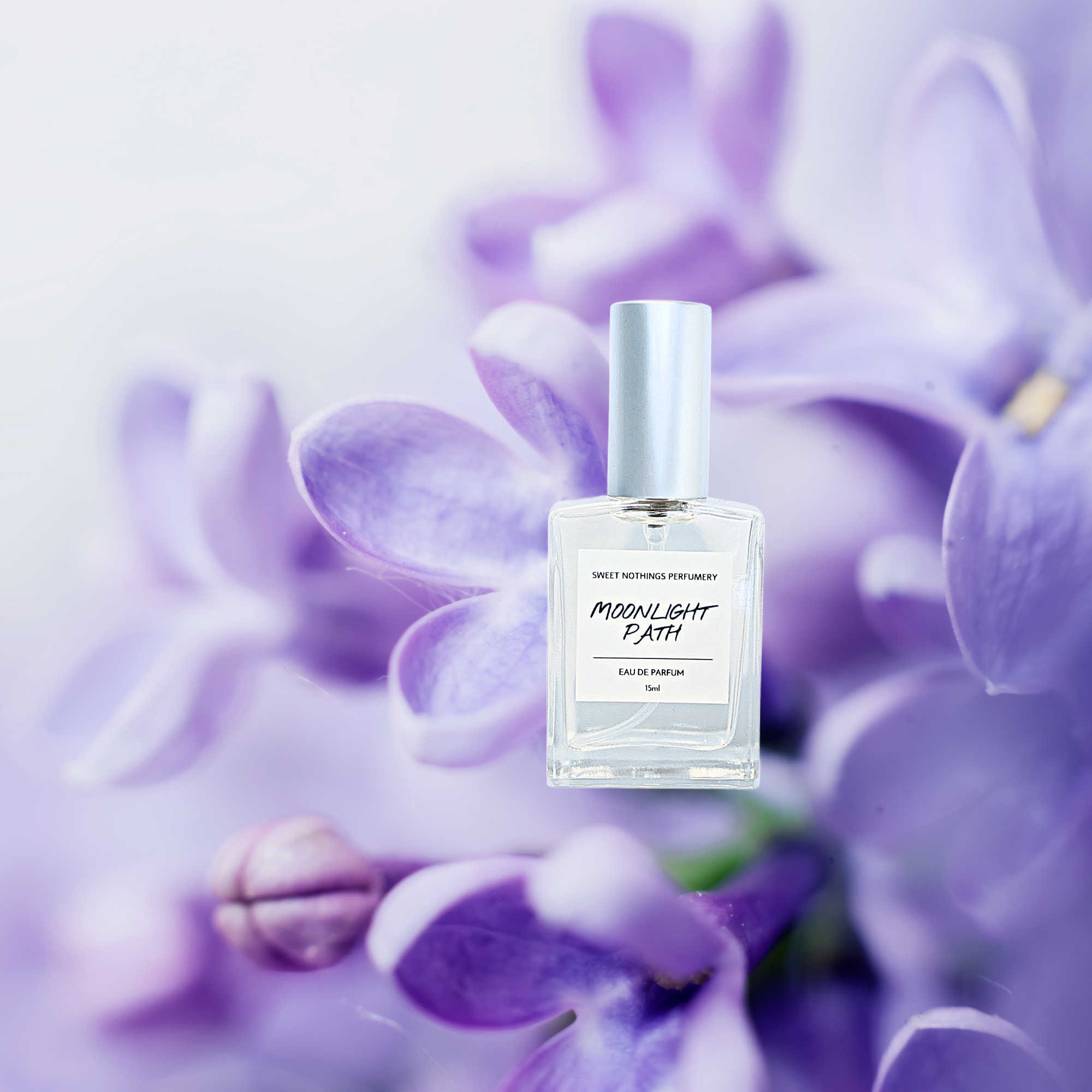 Moonlight Path Perfume Spray Lavender Perfume, Floral Perfume, Gift ...