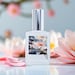 Pink Salt & Water Lily Perfume | Floral Scent | Perfume Spray | 15ml ...