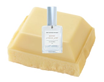 White Chocolate Raspberry Cheesecake Perfume Gourmand, Dessert Organic ...